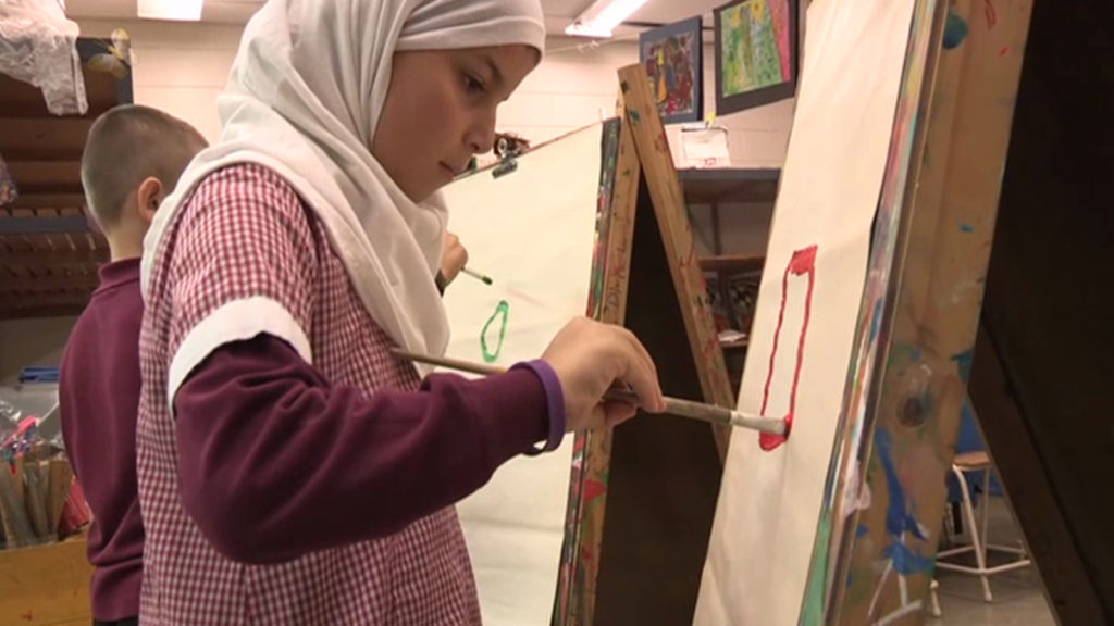 Elements of Music - ARTS:LIVE