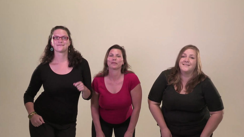 Too Many Cheeky Dogs - ARTS:LIVE