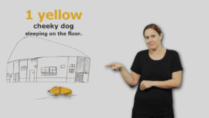 Too Many Cheeky Dogs - ARTS:LIVE