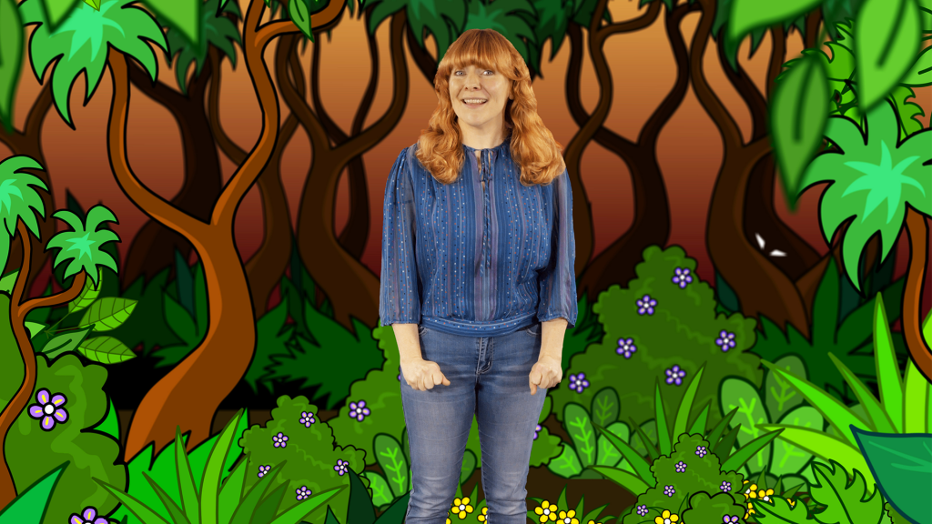 Too Many Cheeky Dogs - ARTS:LIVE