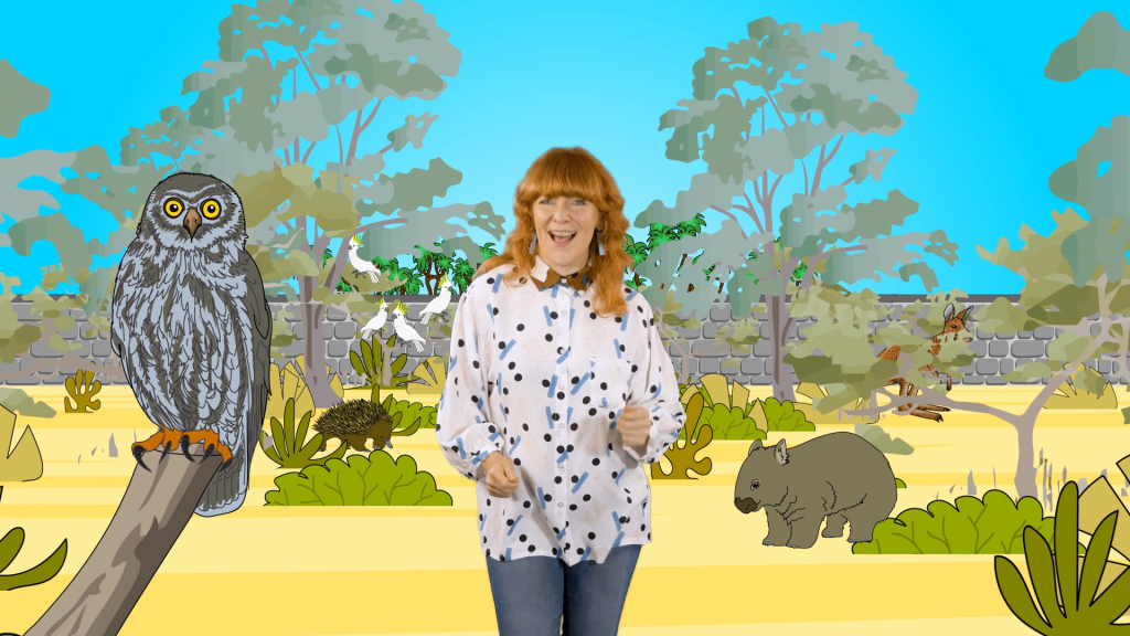 Too Many Cheeky Dogs - ARTS:LIVE