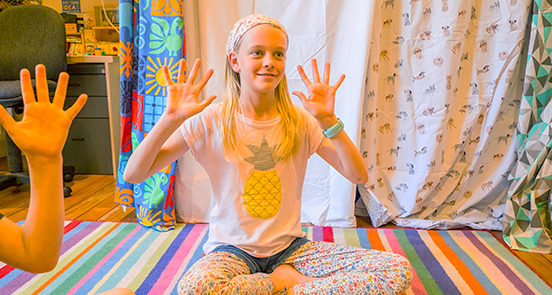 Remote Learning Packs designed to support remote teaching - ARTS:LIVE